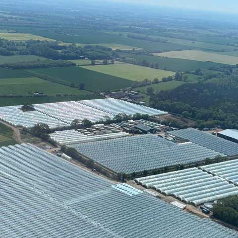 A year at Charltons - Charltons Farms
